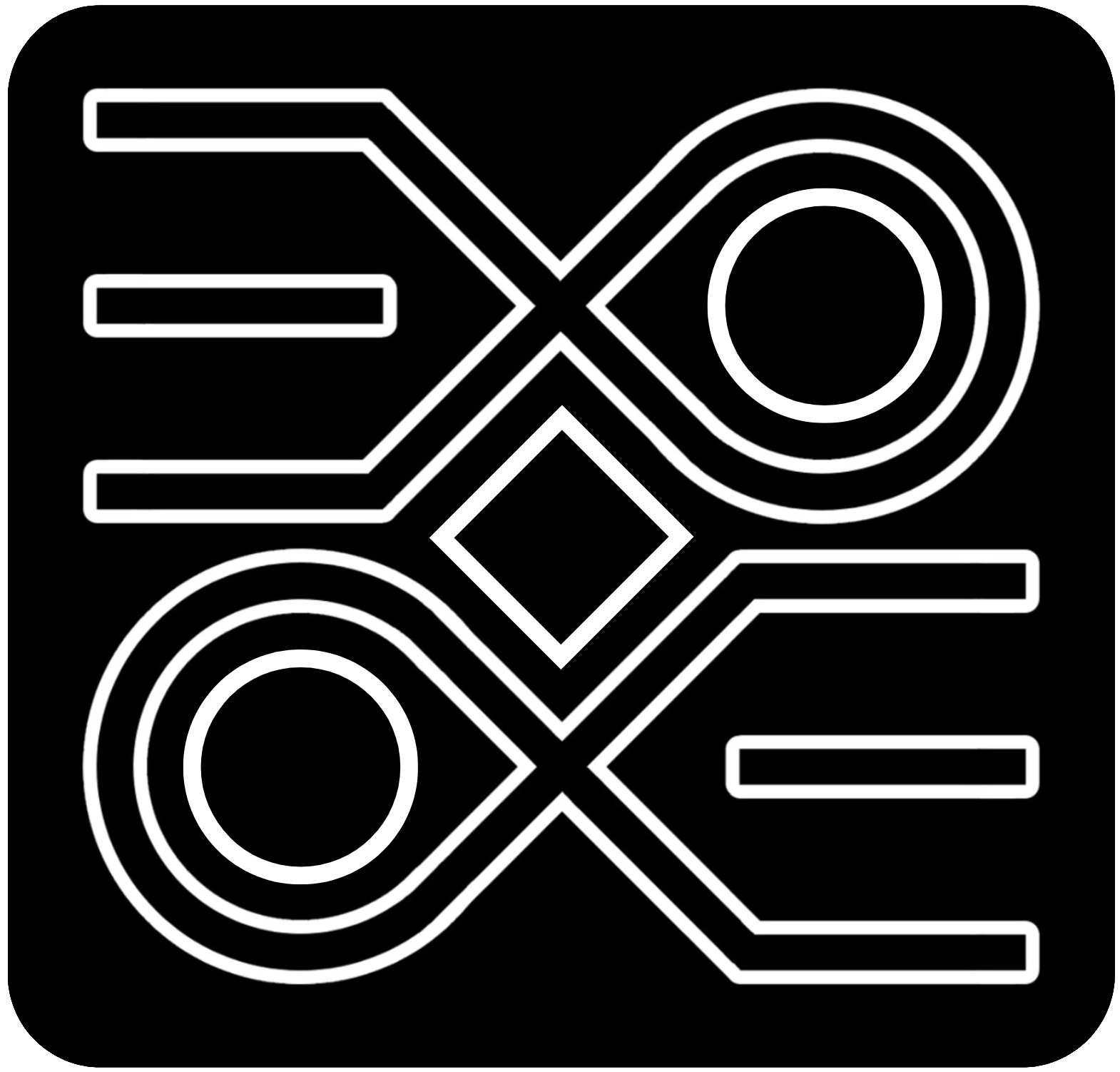 EXO OXE – Paranormal Operations